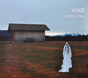 Void by Coma Rossi – The Prog-Thief