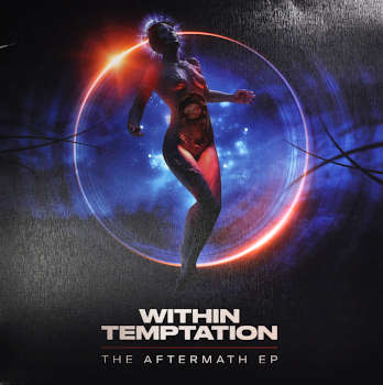 The Aftermath EP by Within Temptation – The Prog-Thief